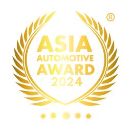 Asia Automotive Award